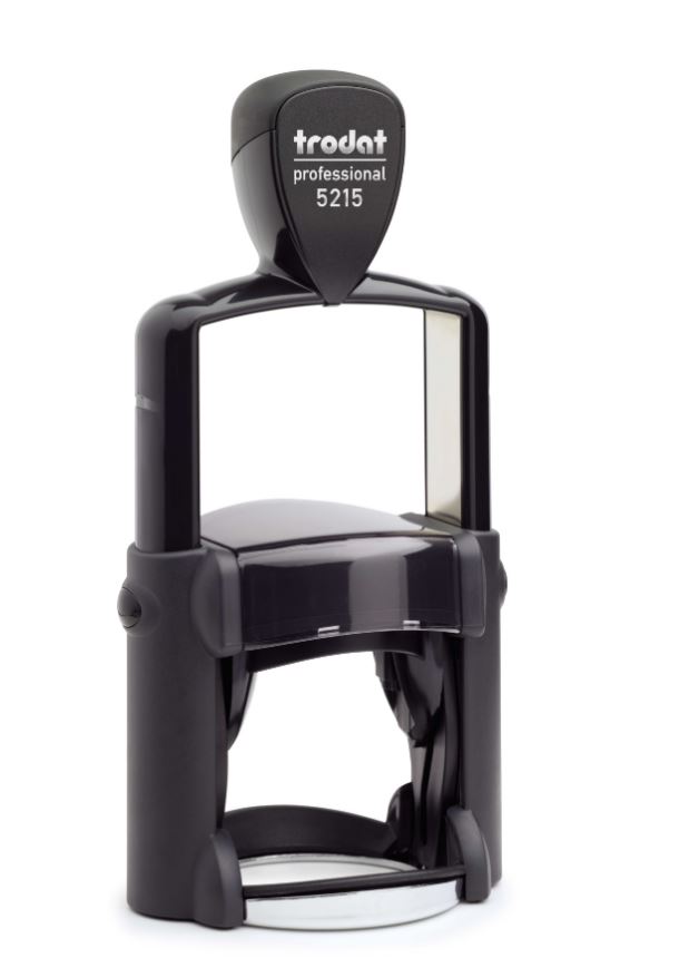 Notary stamps - American Assoc. Notaries